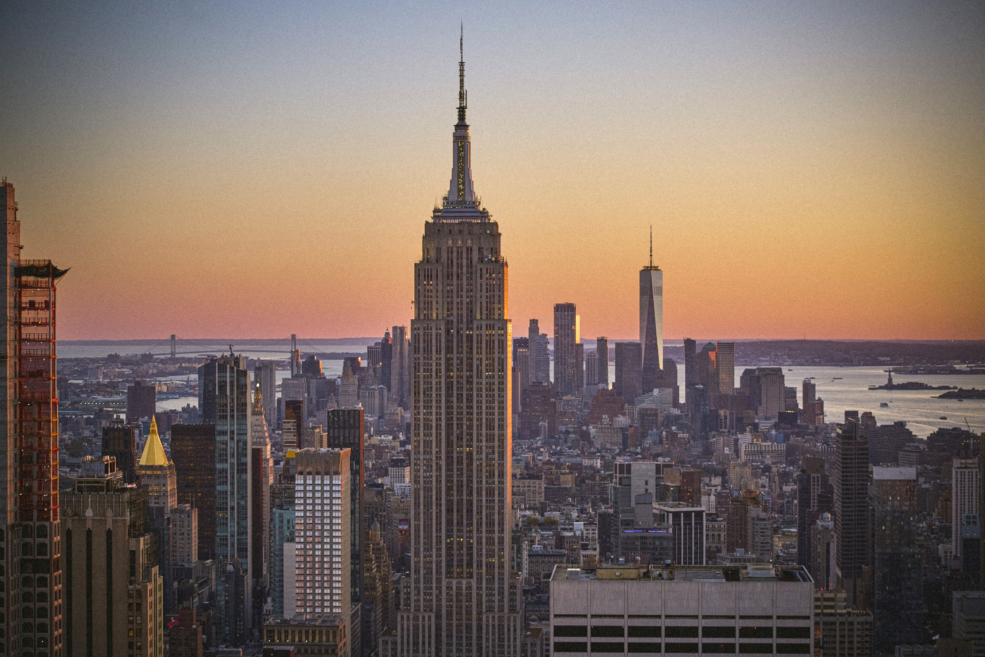 Wunderbar Rockefeller Center Hohe Bilder