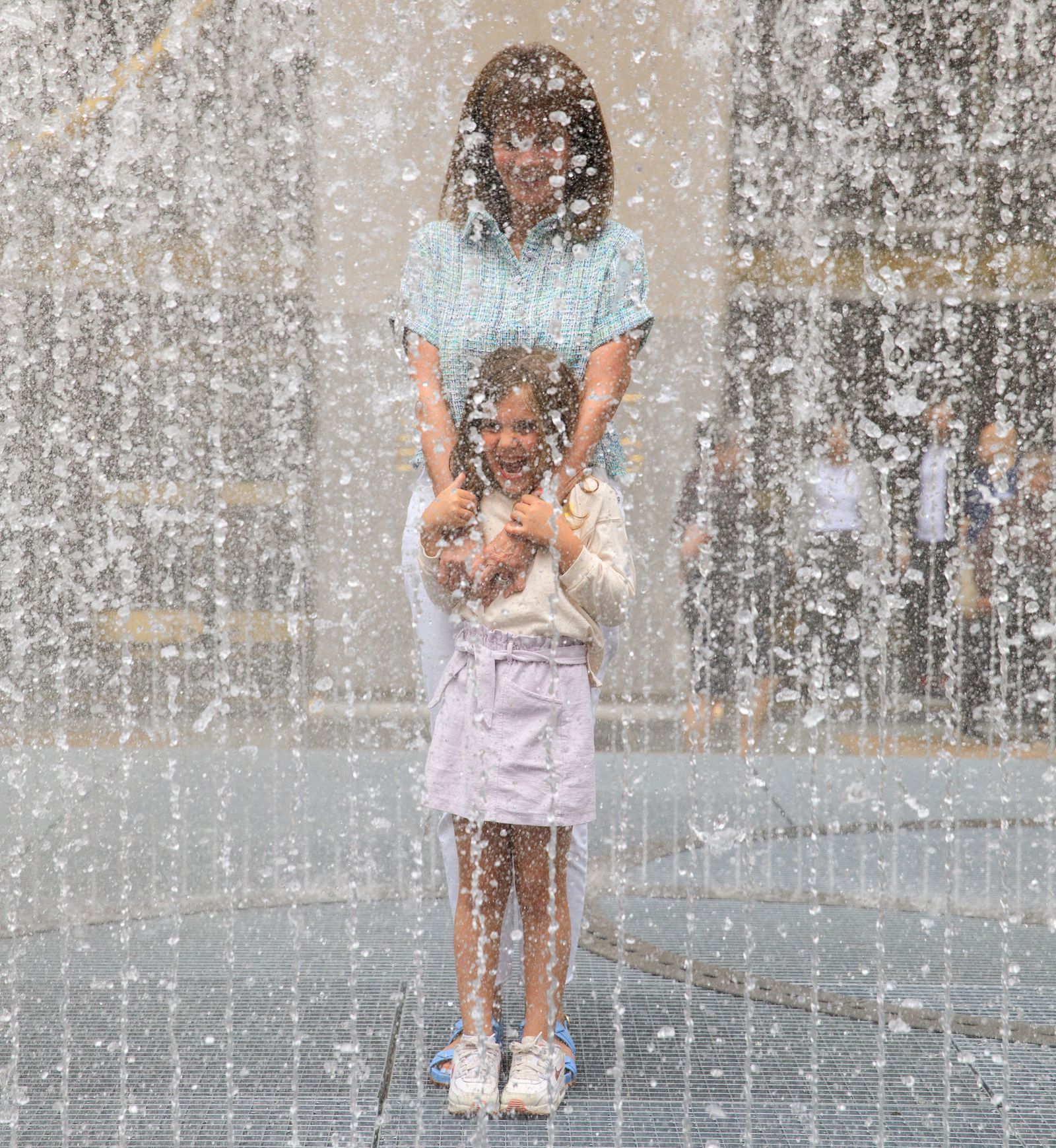 How José Maria Sert’s “American Progress” Came to Be at Rockefeller Center