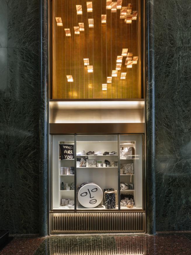 Plan Your Fall Visit to Rockefeller Center