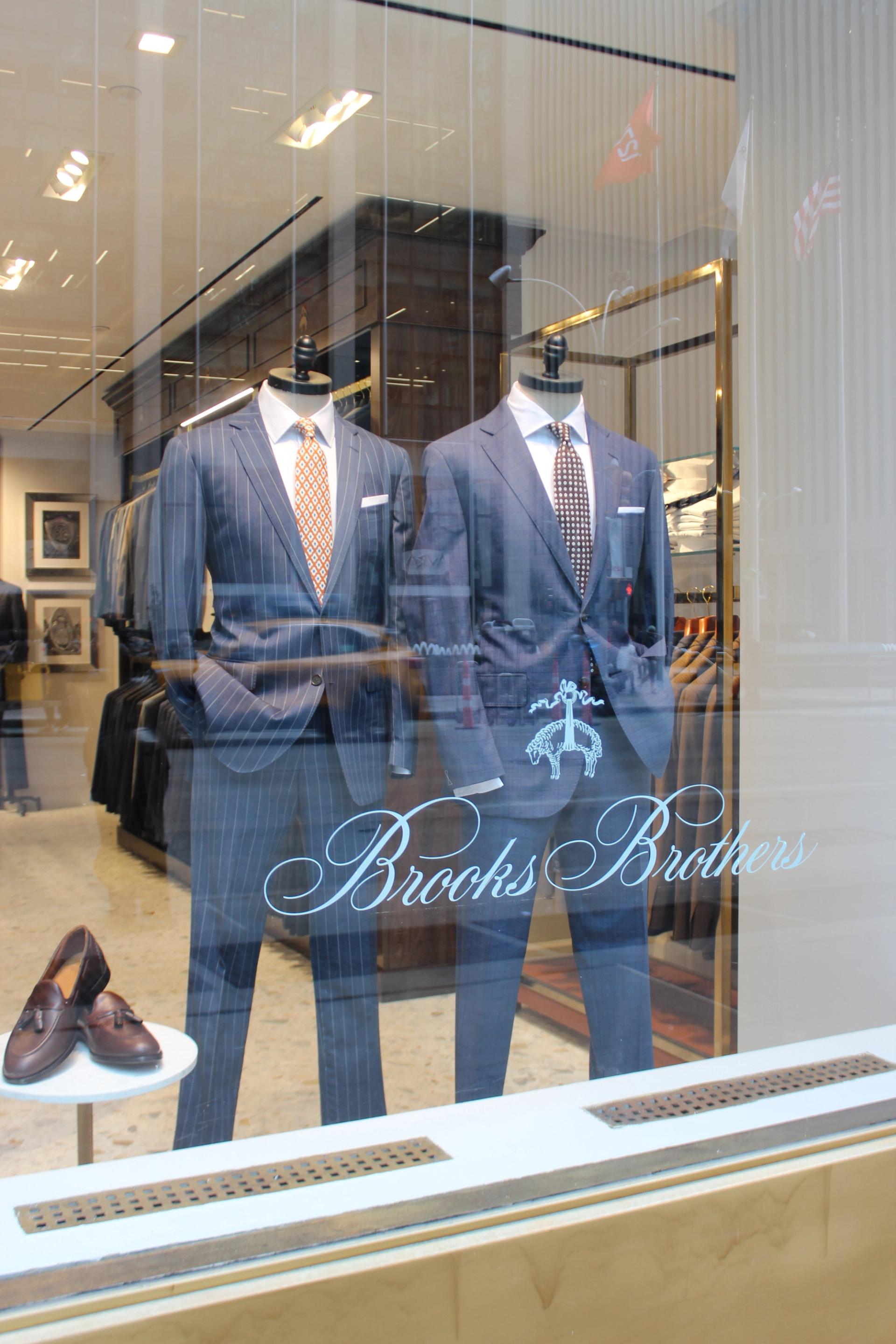 Where to Shop at Rockefeller Center