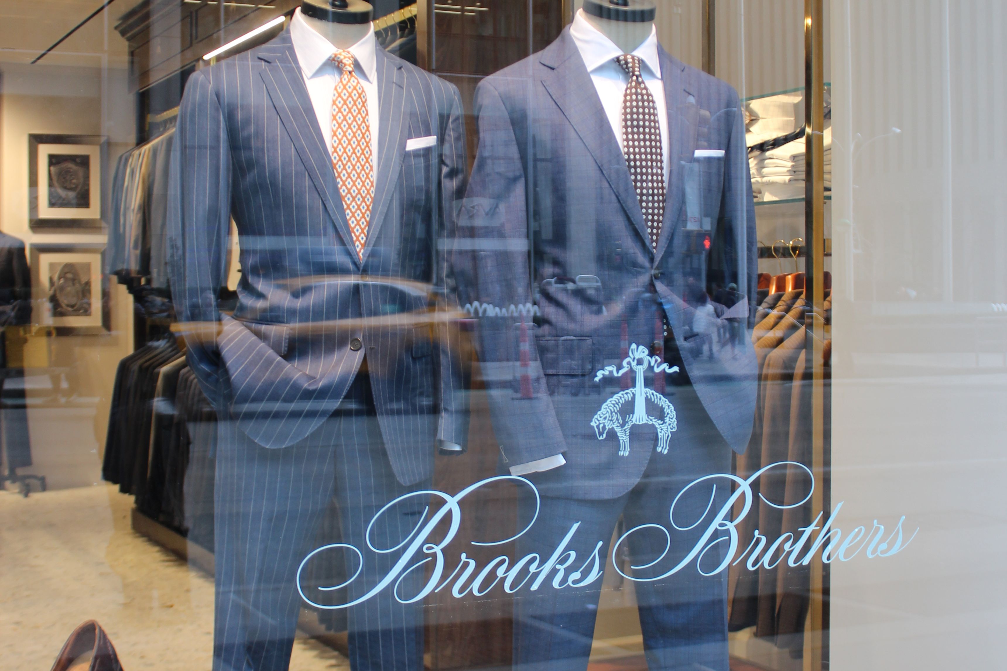 Where to Shop at Rockefeller Center