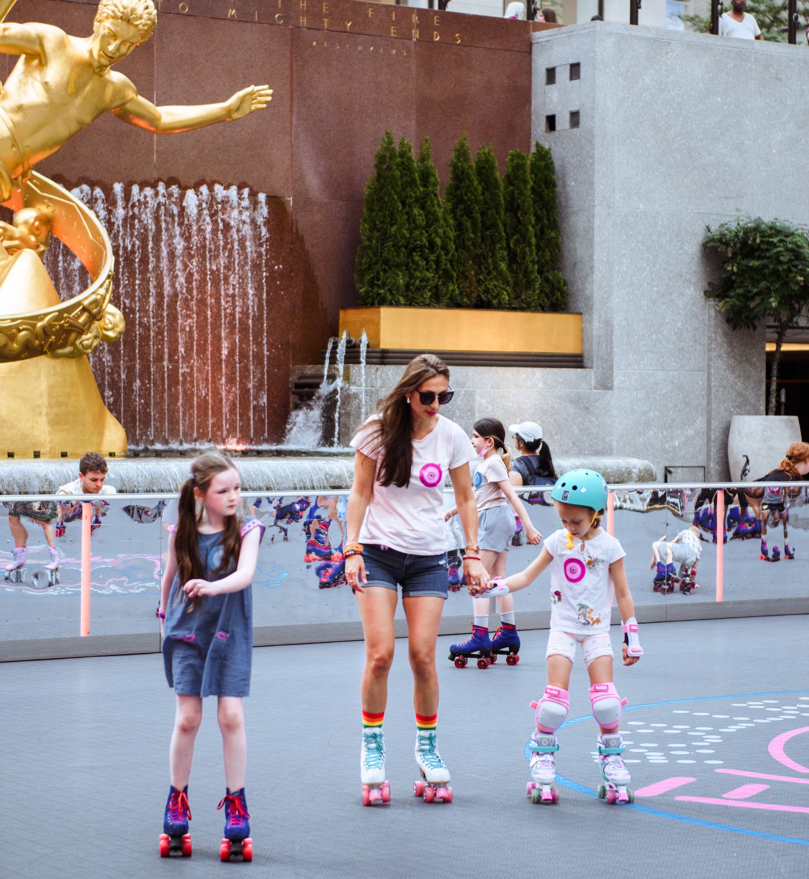 5 Things to Do in NYC in June | New York City June Events