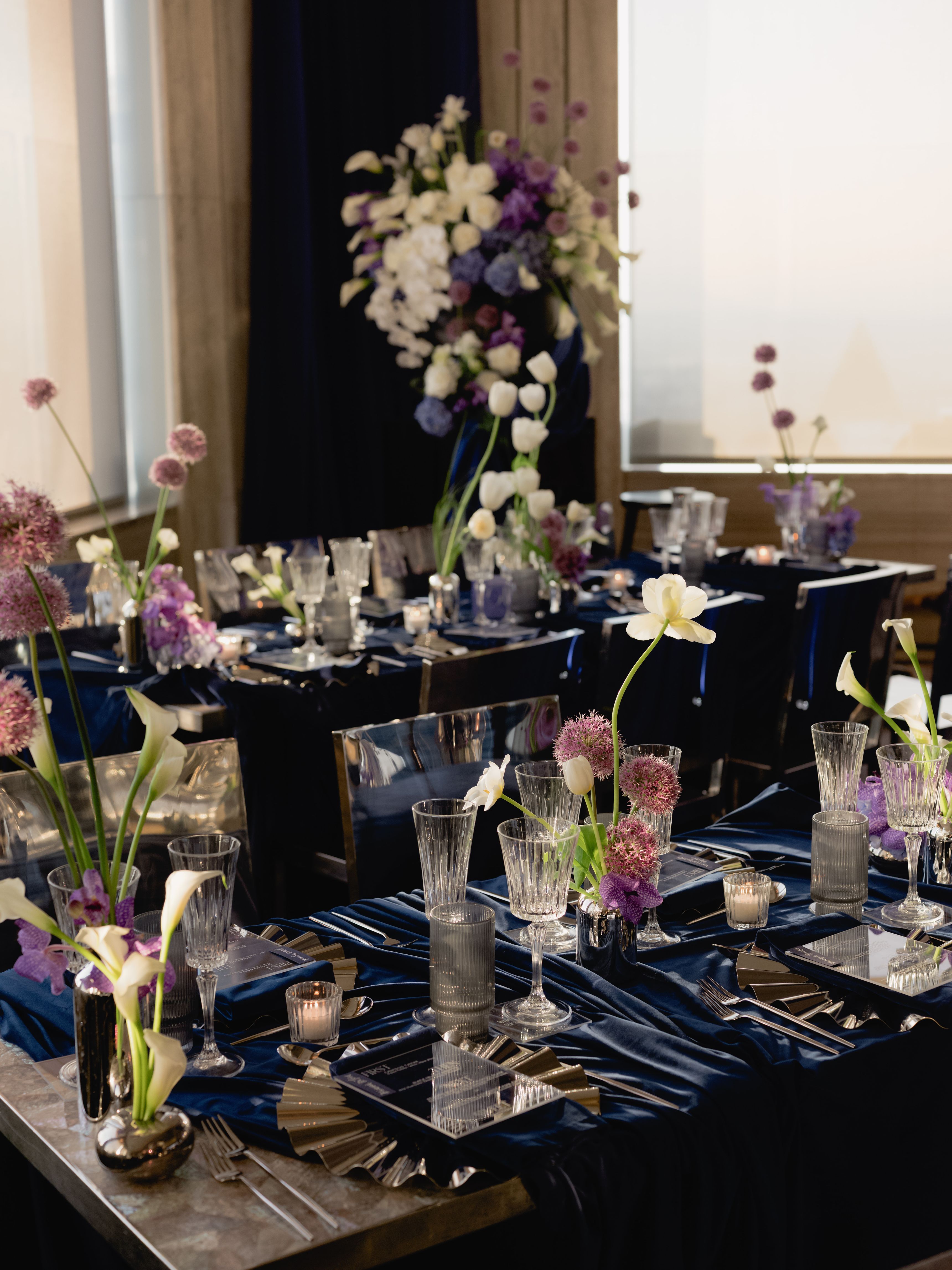 Bar Sixty Five | Private Event Venue at Rockefeller Center