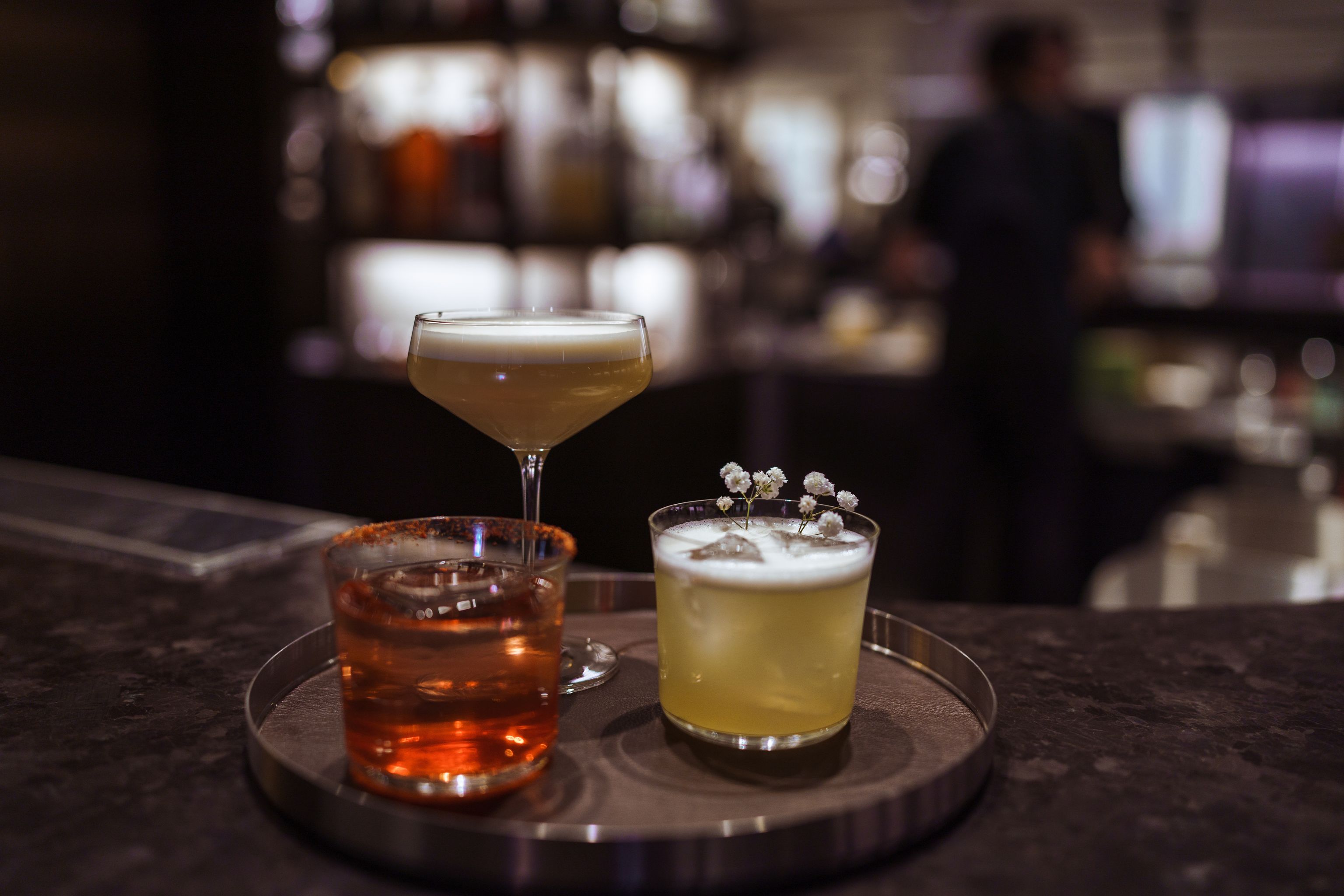 An Insider's Guide to NARO, One of the Newest Restaurants at ...