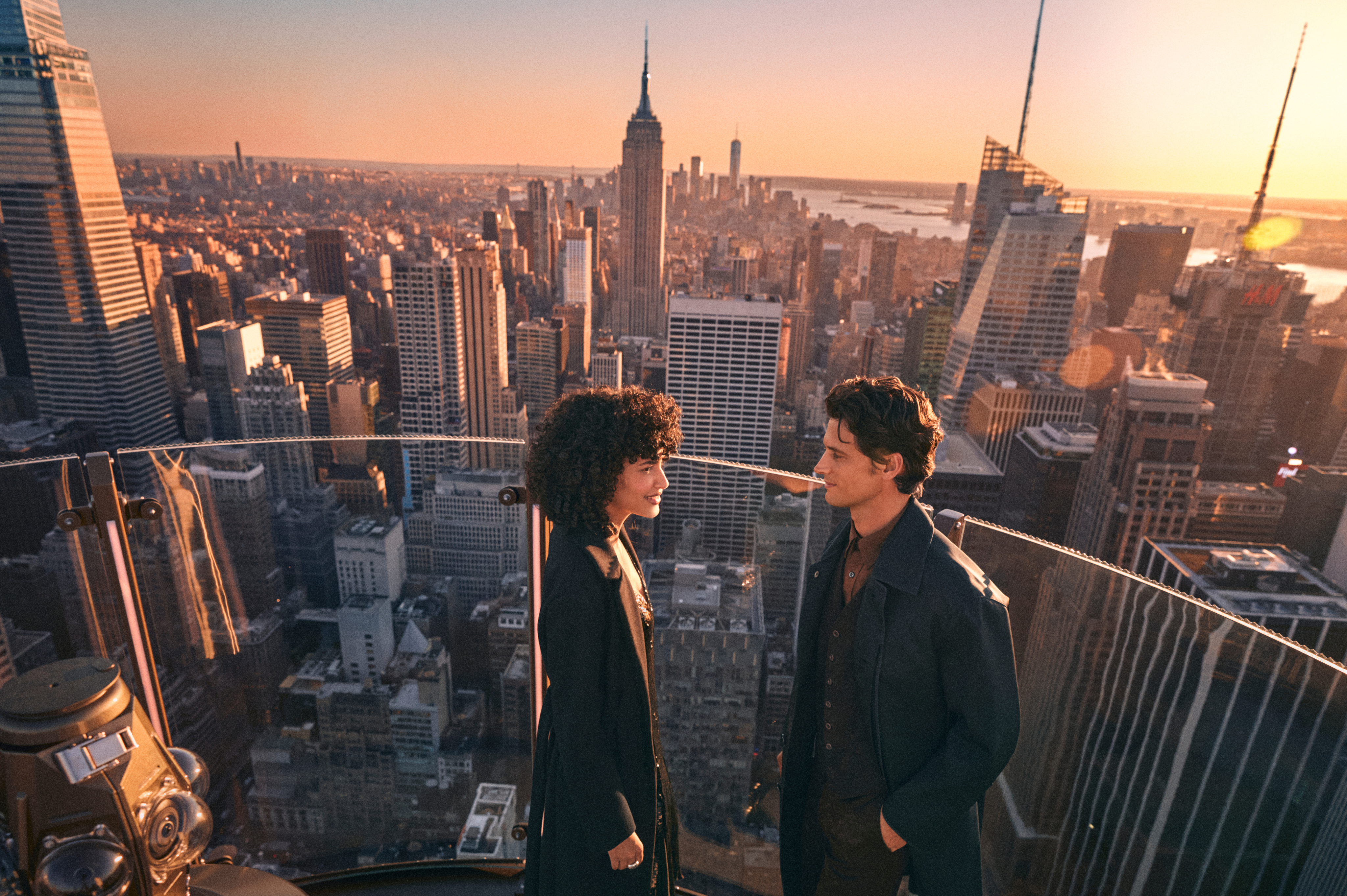 VIP Experiences at Rockefeller Center | Exclusive Access and Luxury Tours