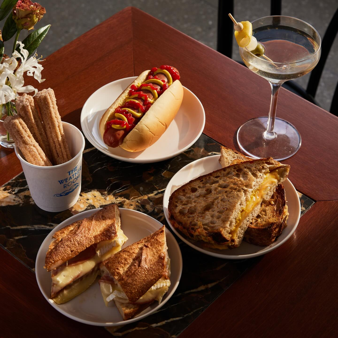 15 NYC Desserts to Try This Year