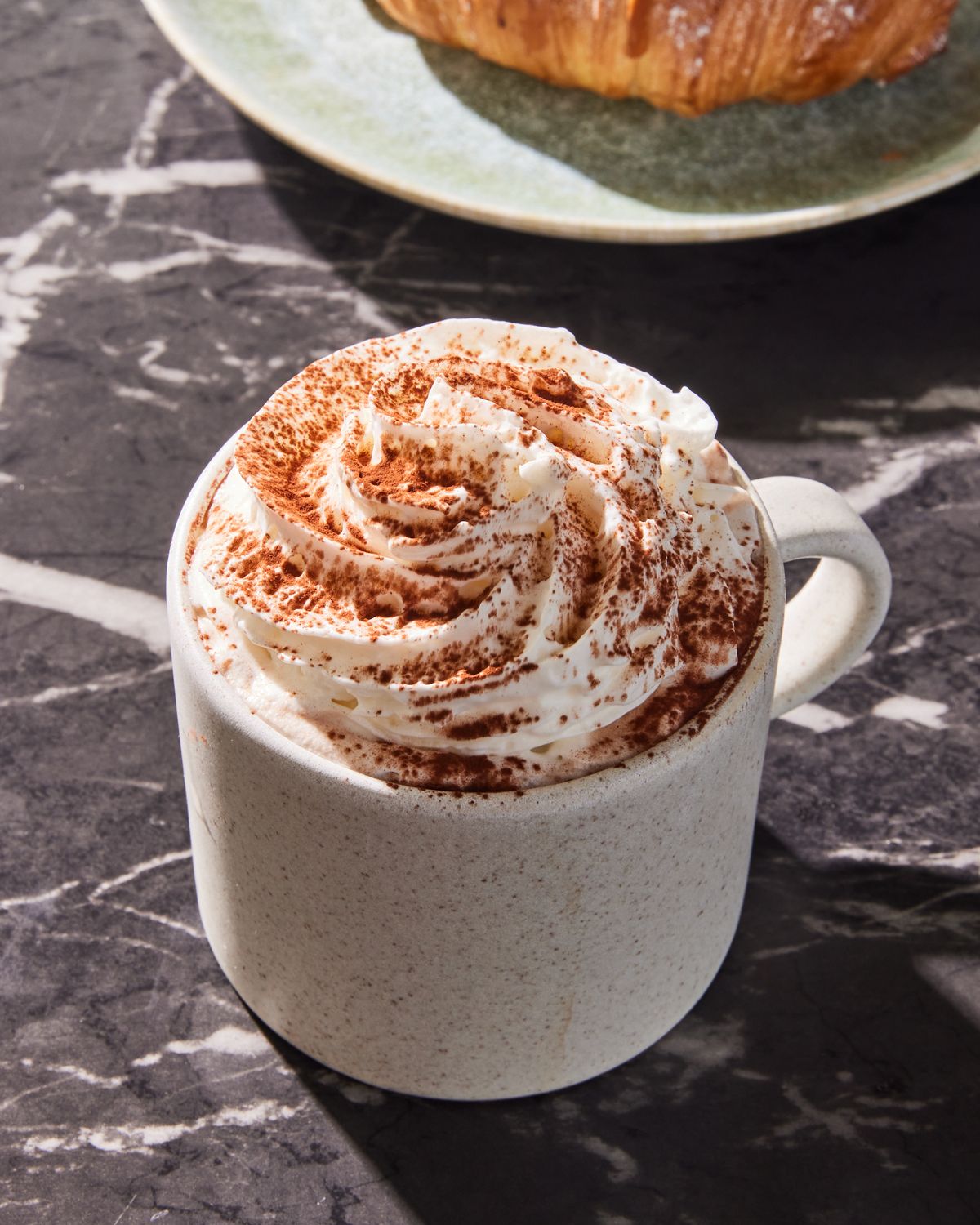 The Weather Room at Top of the Rock