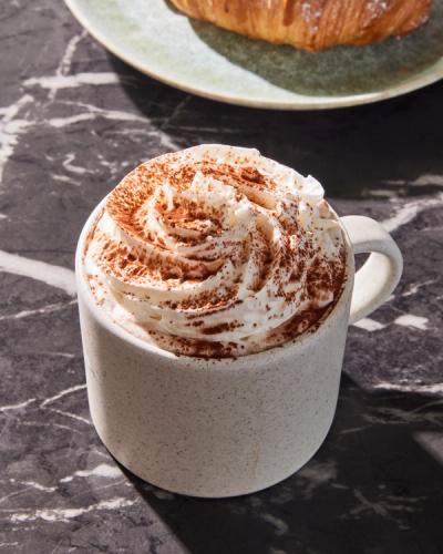 The Weather Room at Top of the Rock