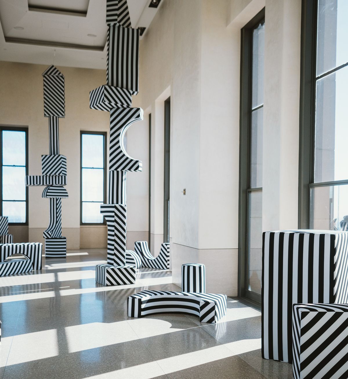 The Story Behind Pebble Bar and Its Legendary New York City Address