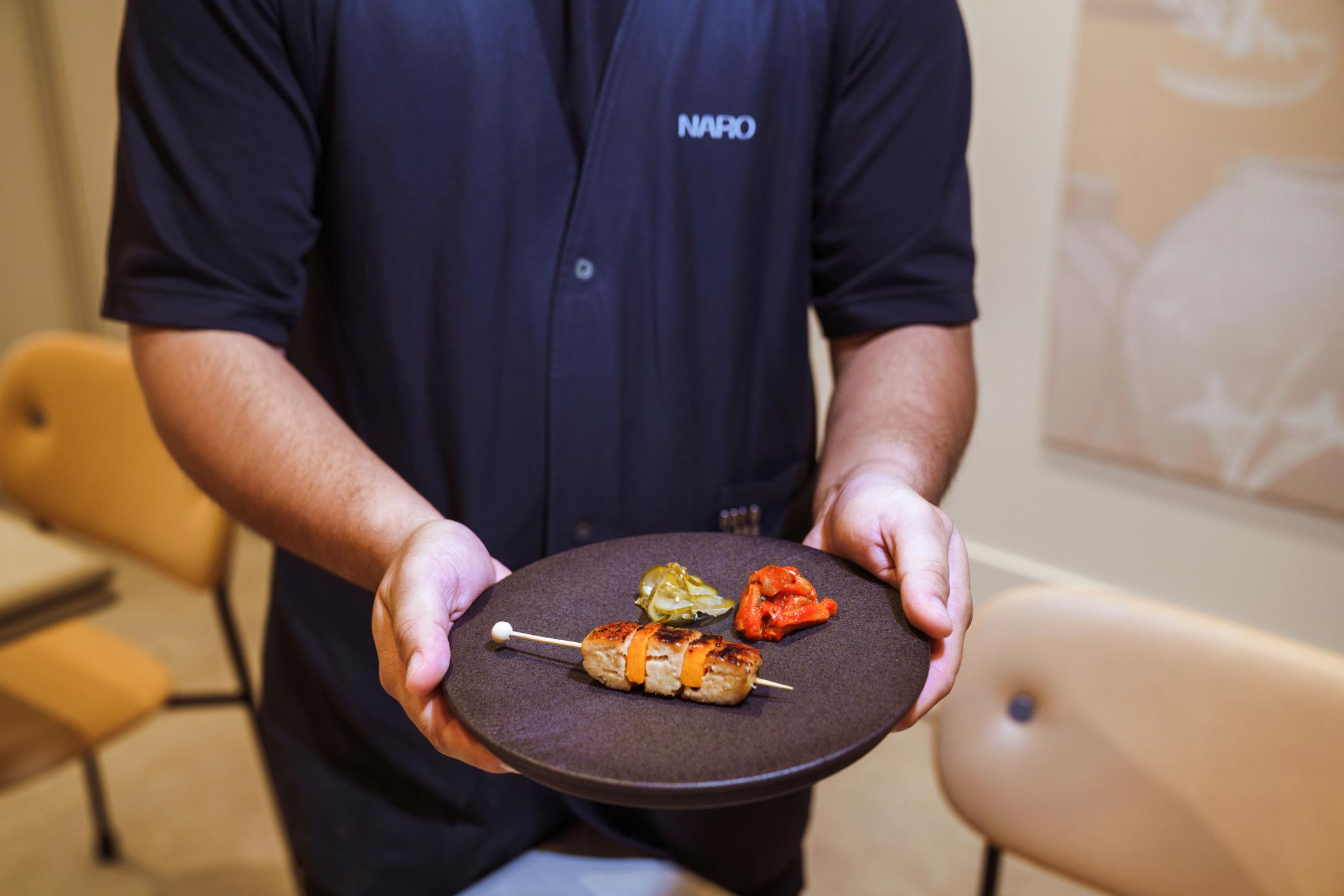 An Insider's Guide to NARO, One of the Newest Restaurants at ...