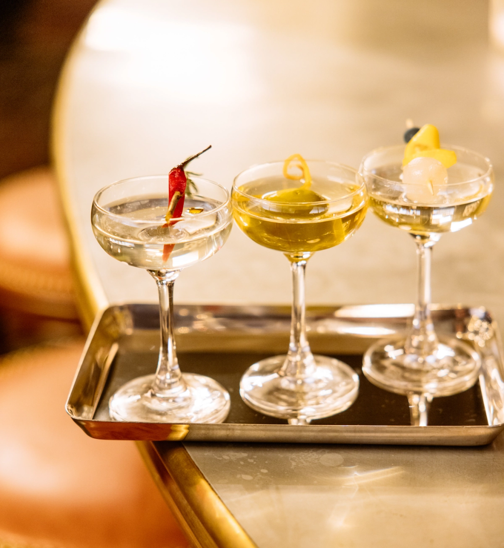 5 Best Drink Spots in NYC — Lodi, Smith & Mills, and More