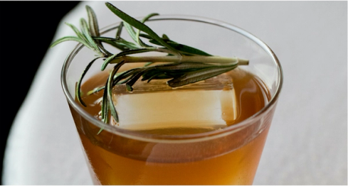 Rainbow Room Chef Offers Tips for Creating the Perfect Mocktail