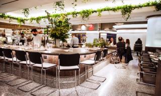 The Beam | Recreate An Iconic 1930s Photo in NYC at Rockefeller Center