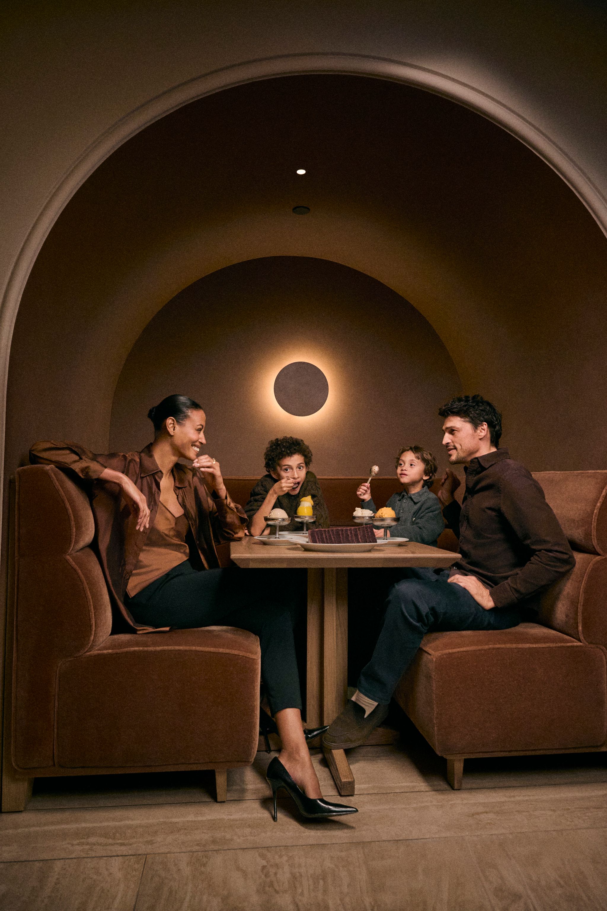 The Beam | Recreate An Iconic 1930s Photo in NYC at Rockefeller Center