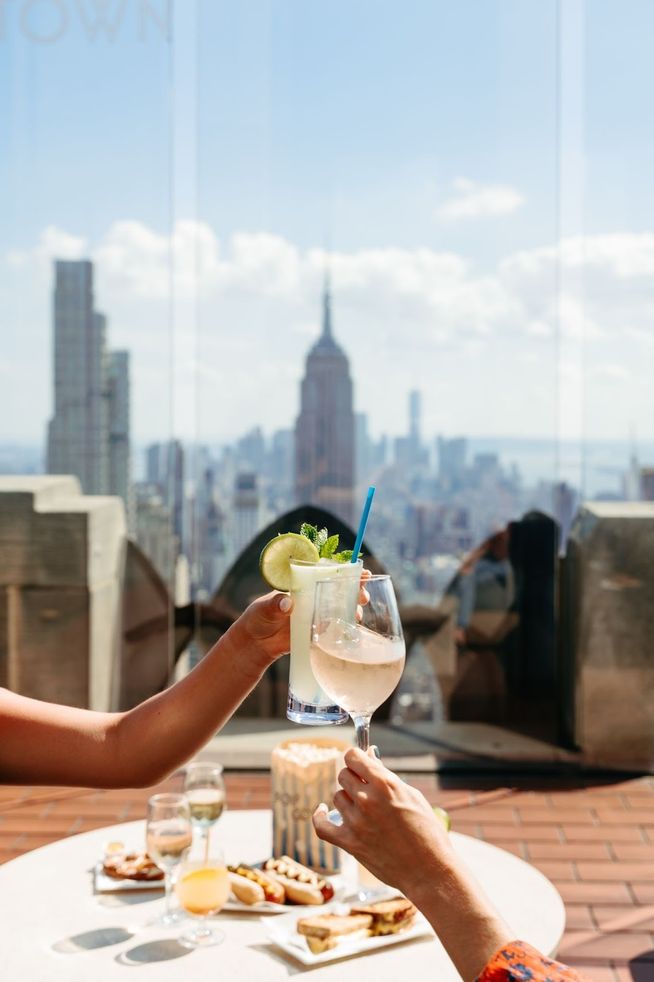 13 Best Breakfast Spots in Midtown NYC