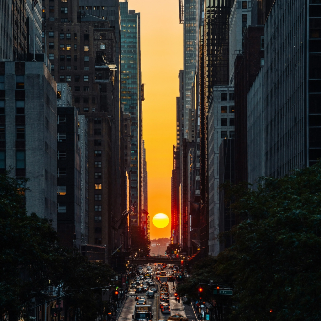 Things to Do in NYC in May | New York City Spring Events