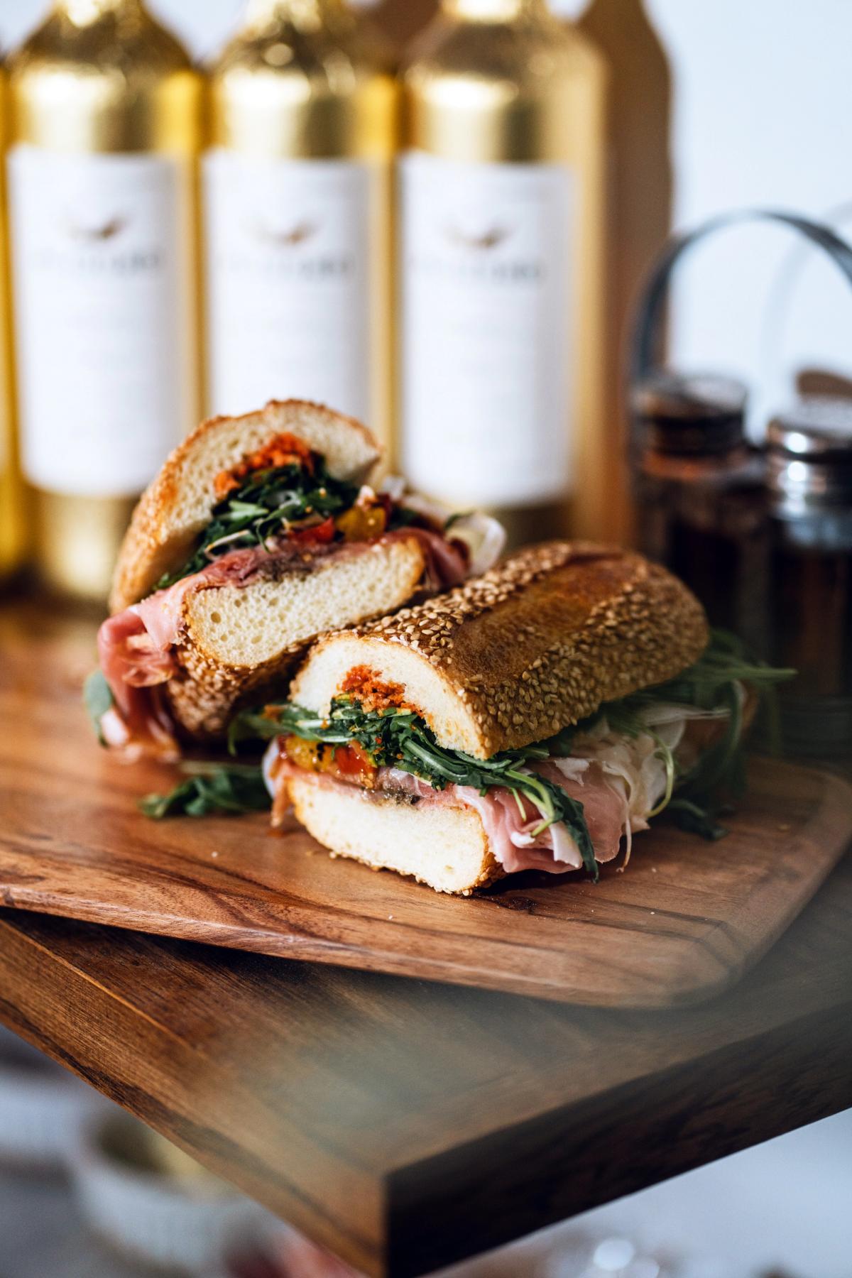 Alidoro | NYC Restaurants at Rock Center