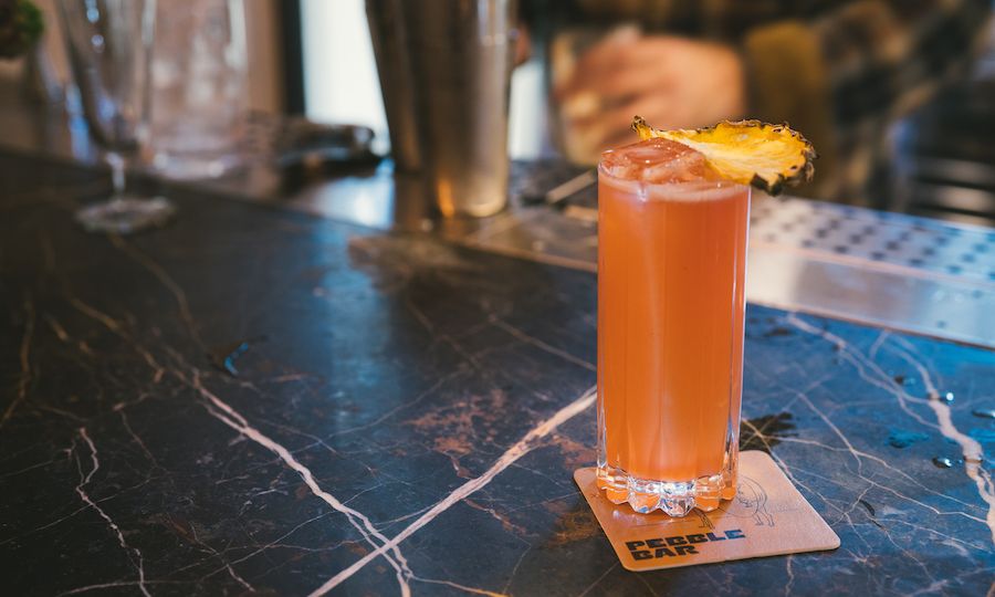 Where to Grab Afterwork Drinks in Midtown NYC | Pebble Bar, Other Half, Lodi