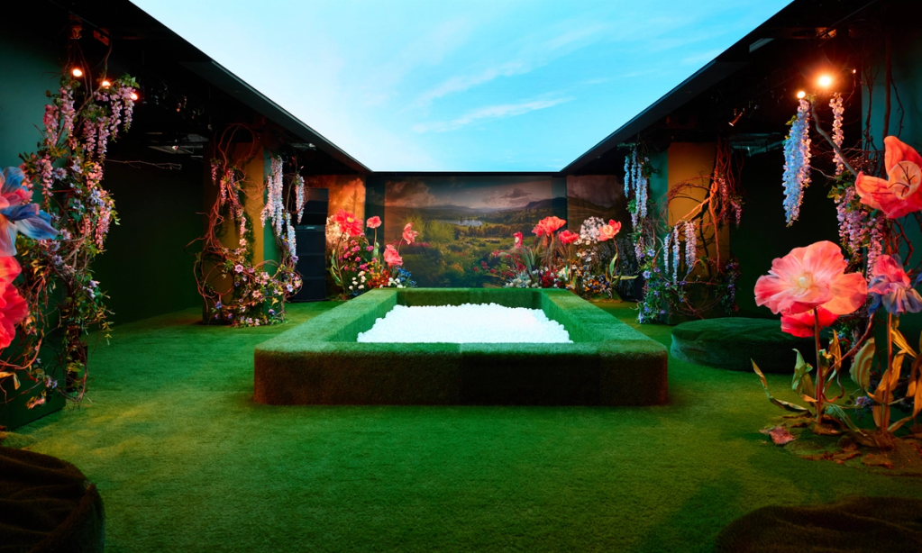 Inside BLOOM, by HERO — the Brand-New Botanical Immersive Experience at ...