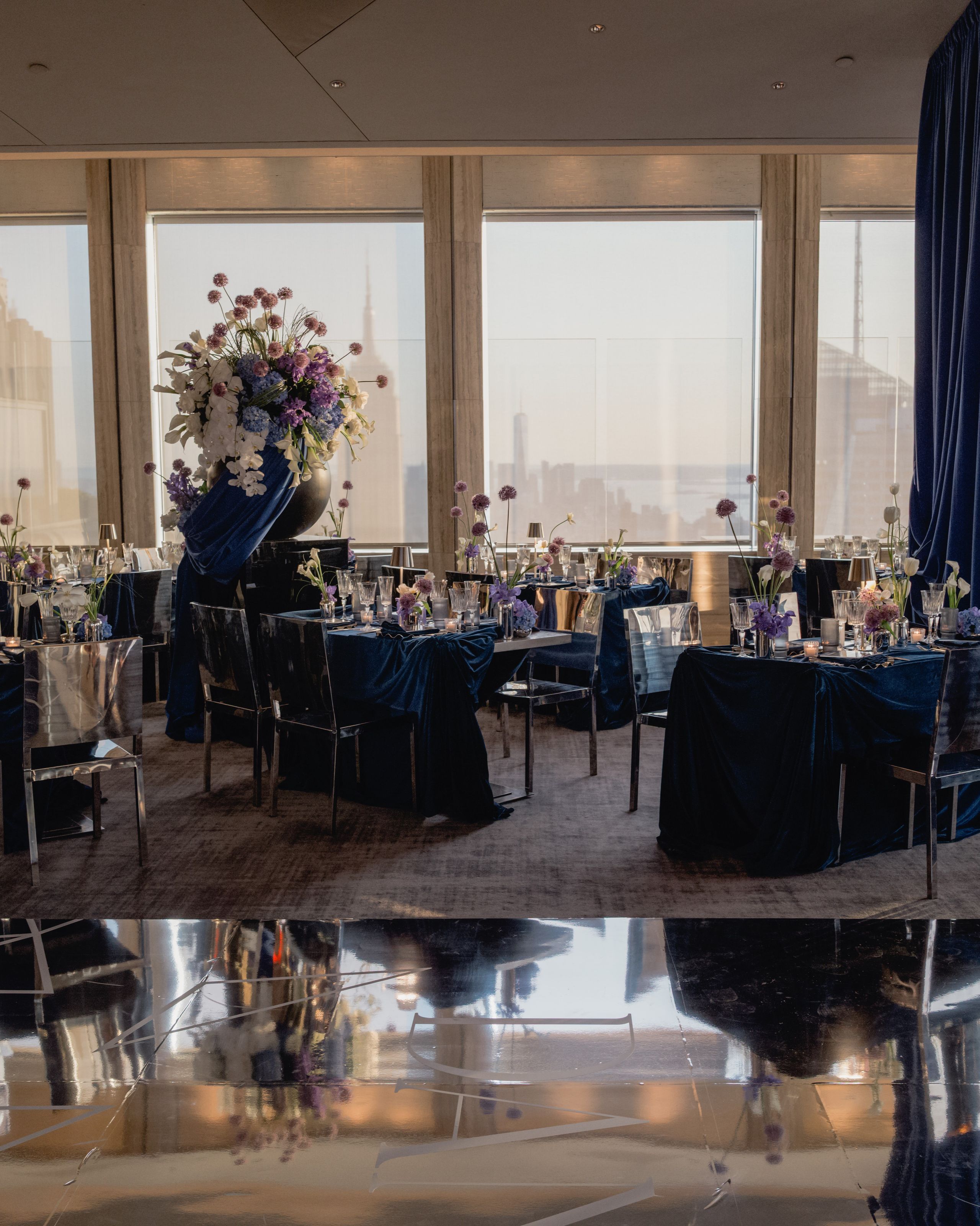 Bar Sixty Five | Private Event Venue at Rockefeller Center