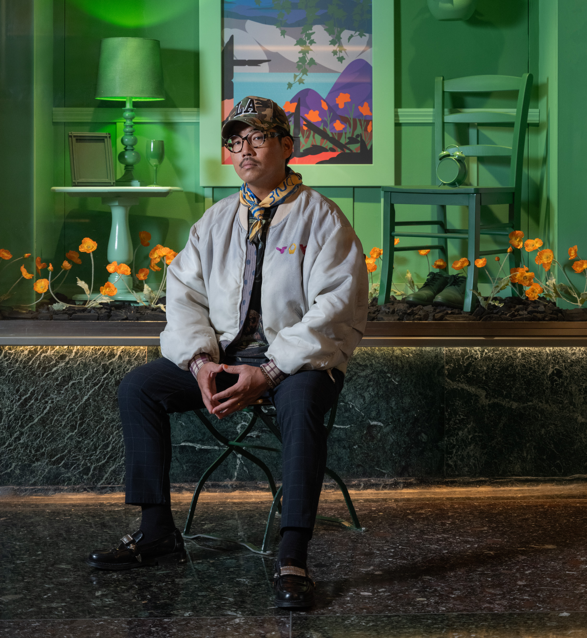 The Story Behind Pebble Bar and Its Legendary New York City Address