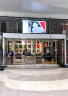 Major League Baseball Flagship Store | NYC Shopping at Rock Center