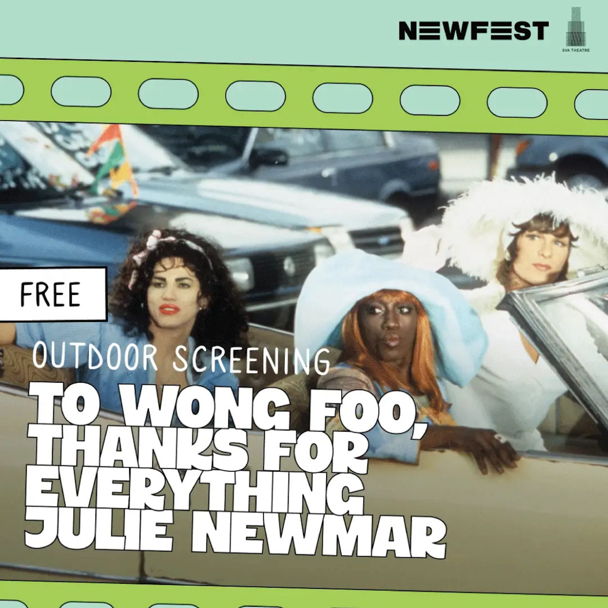 7 Things to Do in NYC in June | New York City June Events