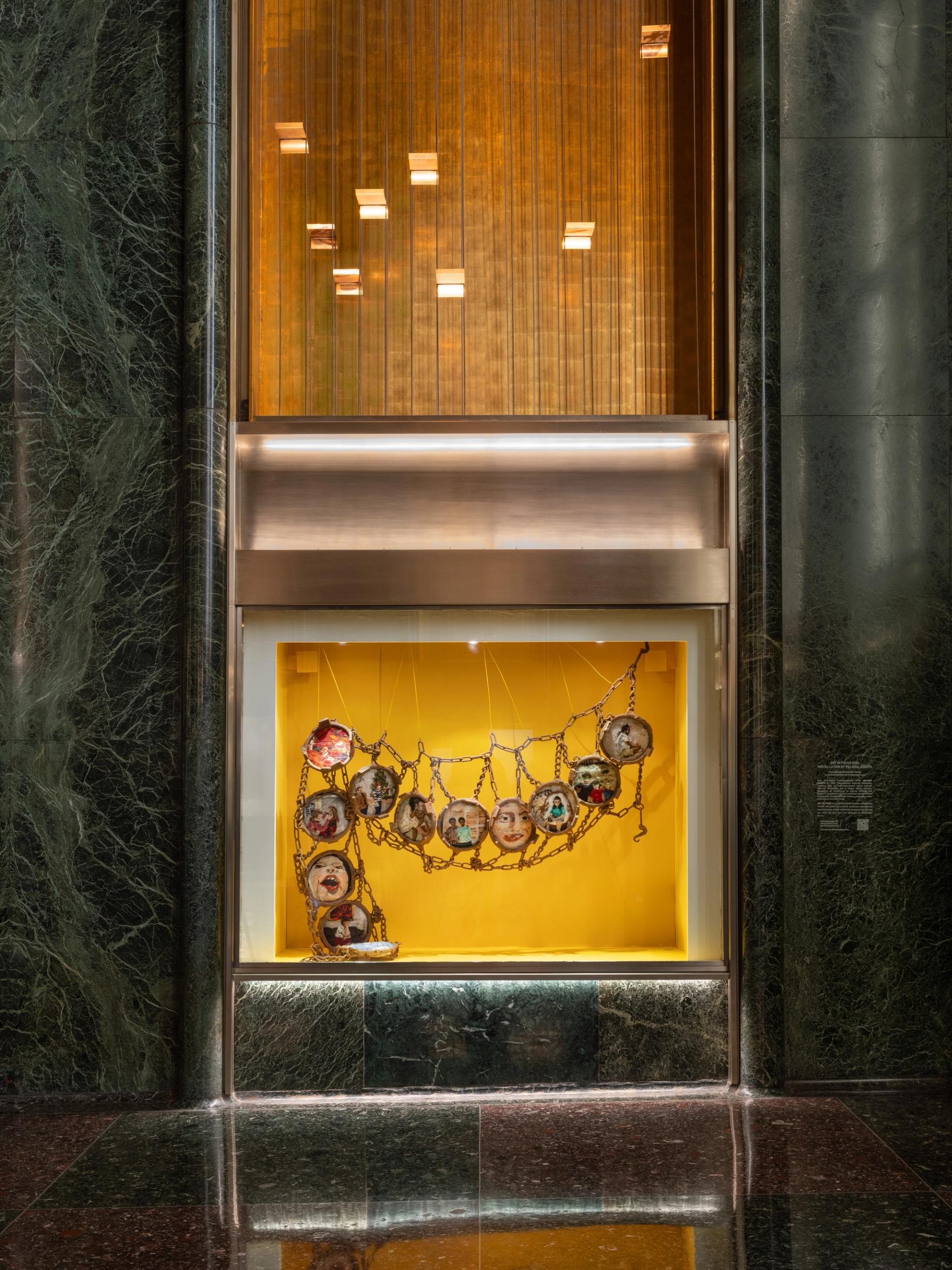 Art & History at Rockefeller Center | Public Art in NYC