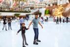 The Rink at Rockefeller Center | NYC's Iconic Rink