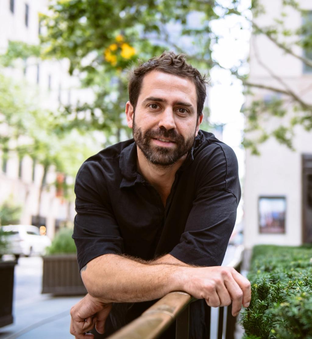 Lodi’s Italian Aperitivo Culture at 1 Rockefeller Plaza