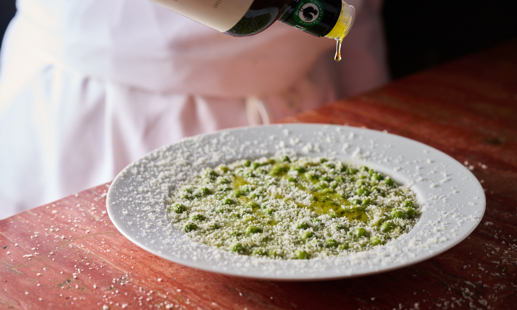 Where to Eat Before or After a Broadway Show Near Rockefeller Center