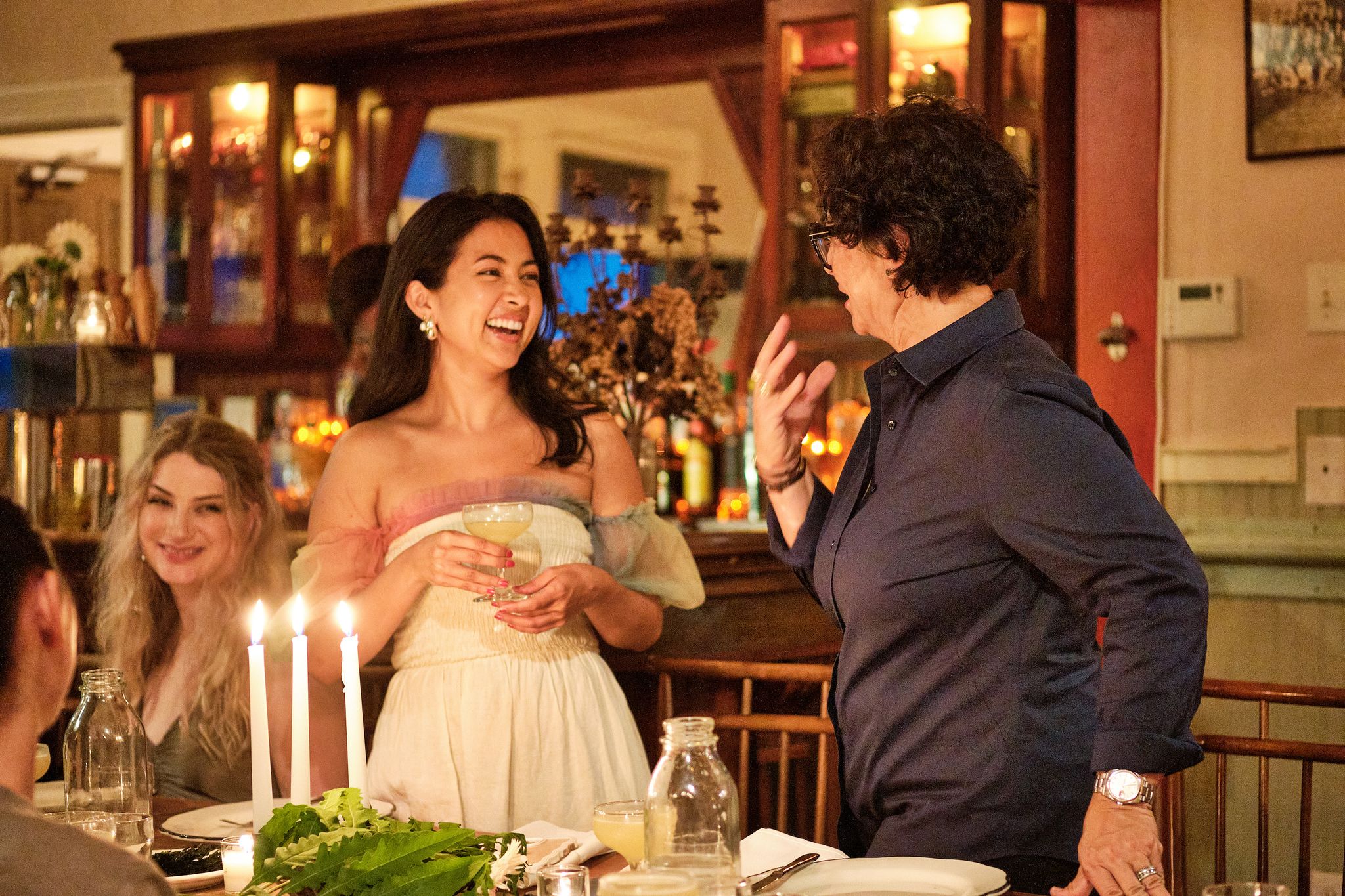 grotto Founder Austa Somvichian-Clausen on Creating a ‘Sapphic Pop-up ...