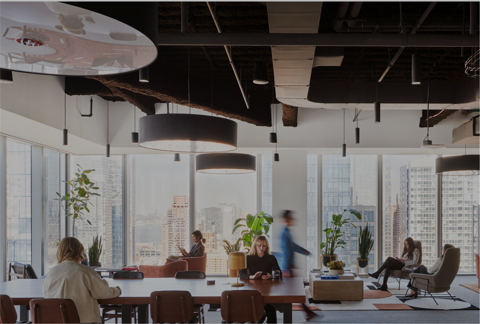 Studio | Tishman Speyer