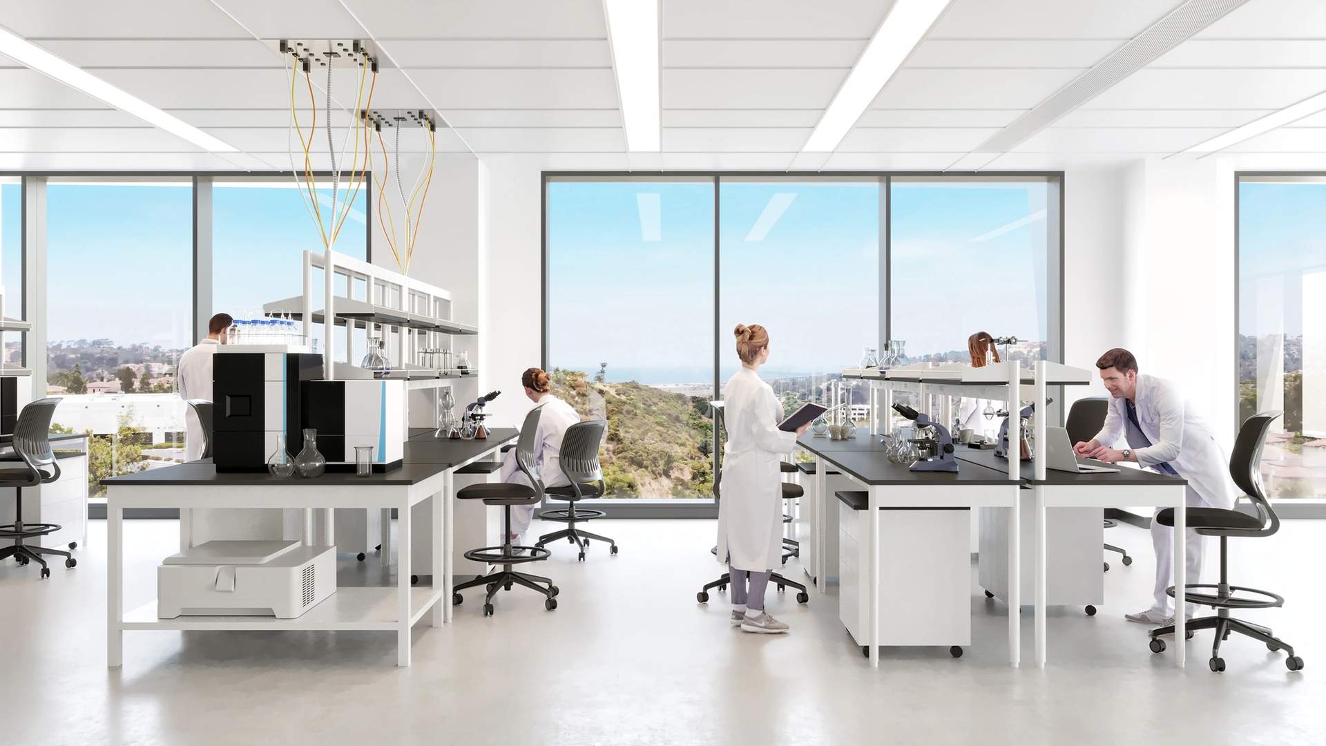 Stories | Tishman Speyer