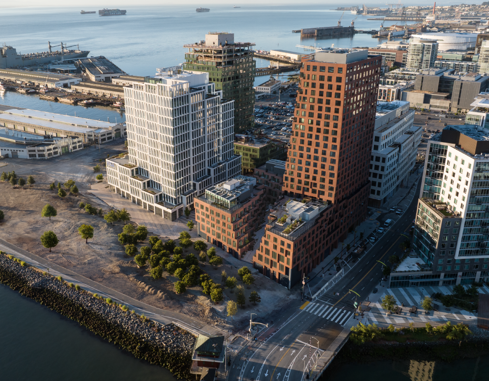 San Francisco
