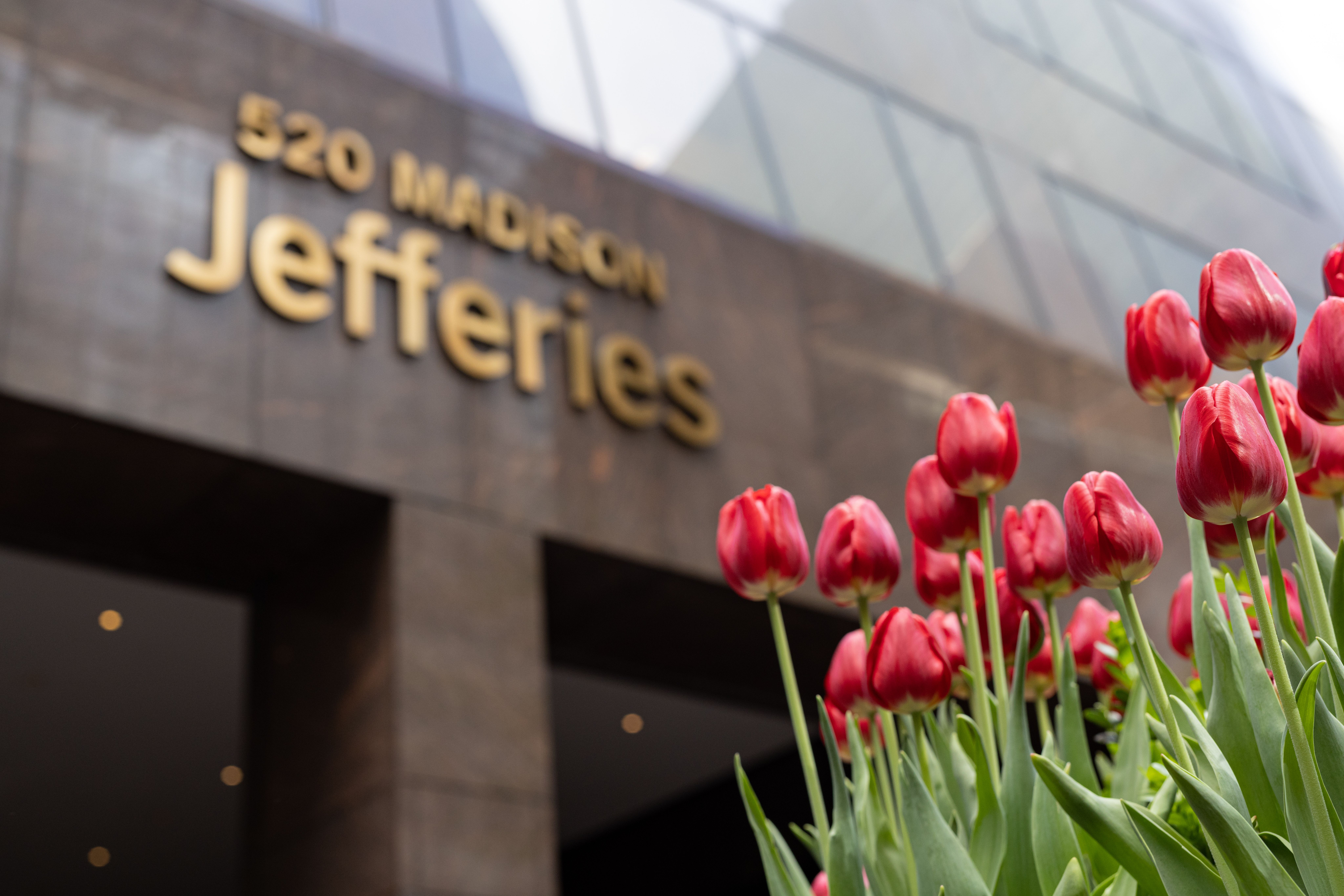 520 Madison