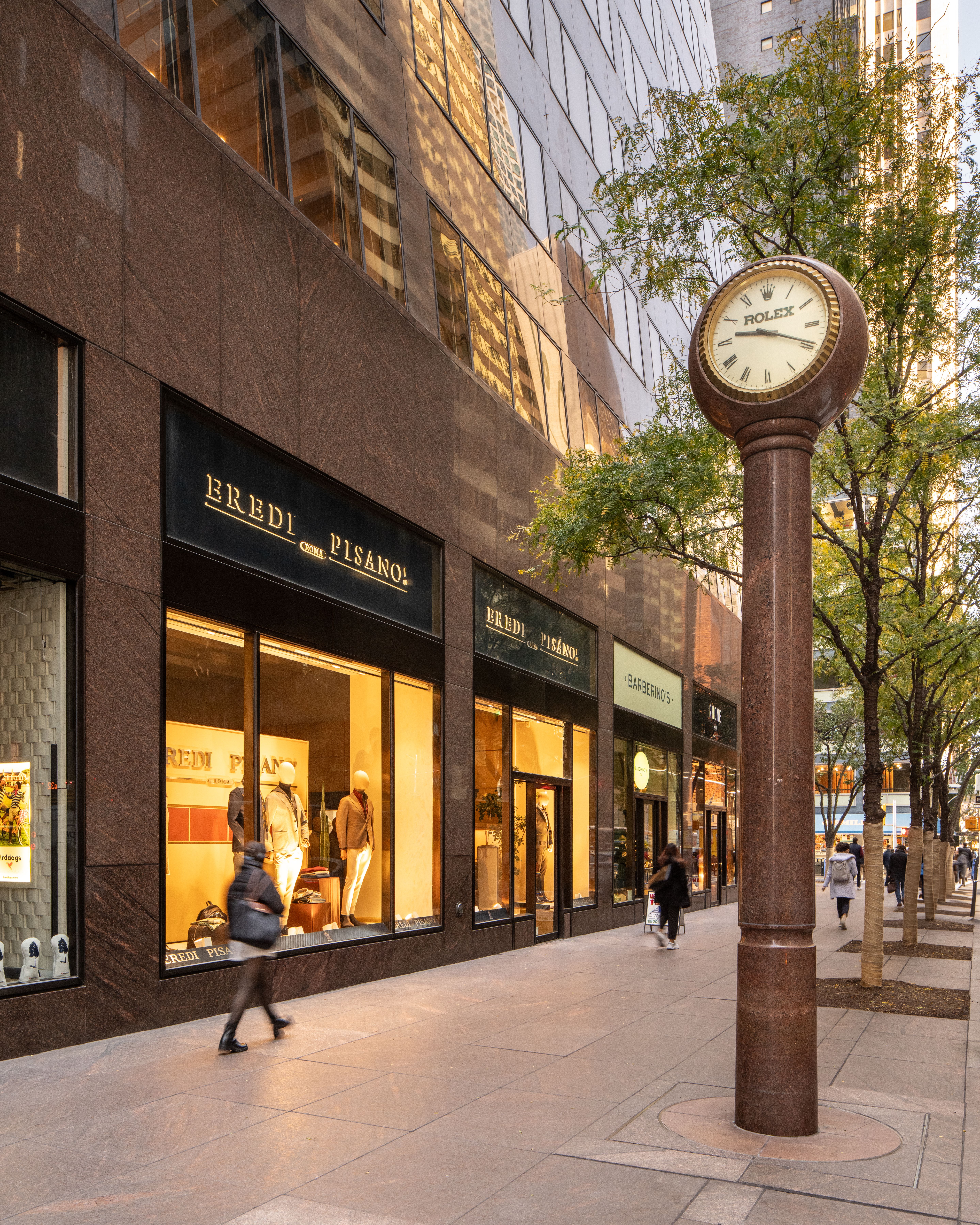 520 Madison