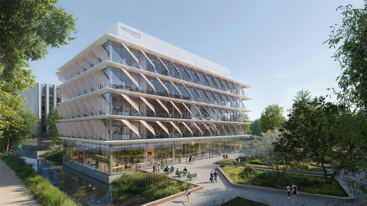 Press | Tishman Speyer