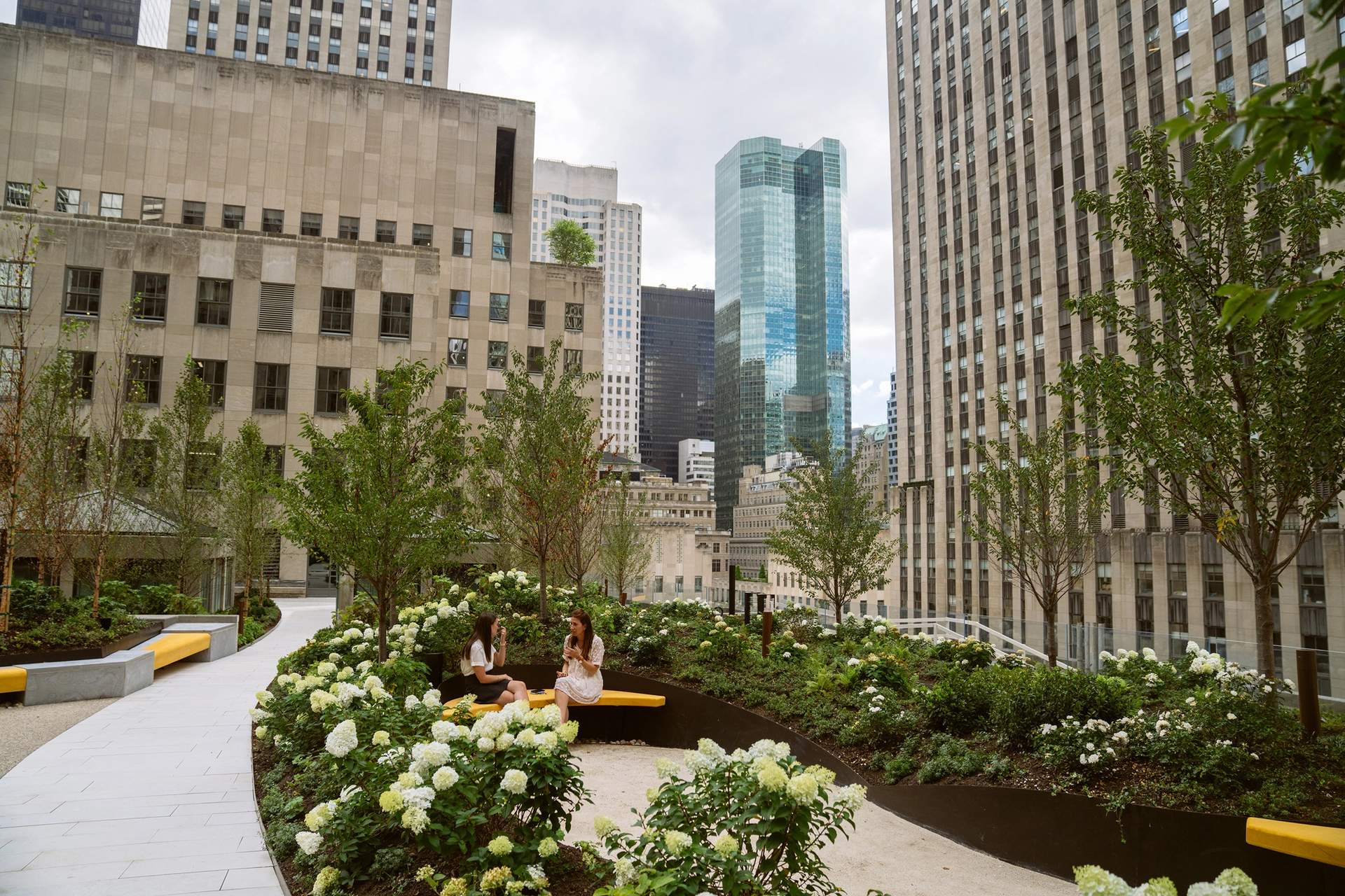 Tishman Speyer