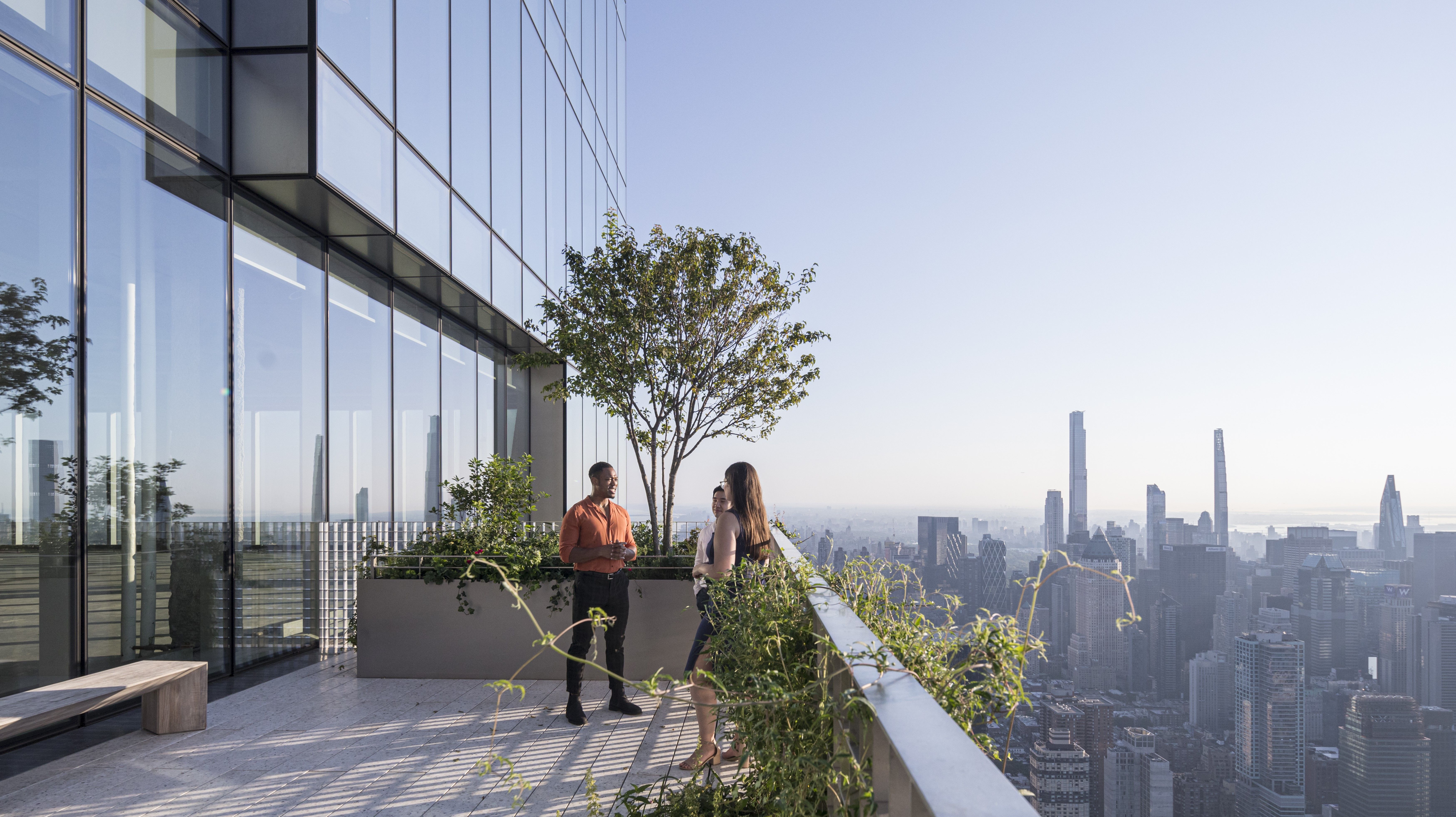 Insights | Tishman Speyer