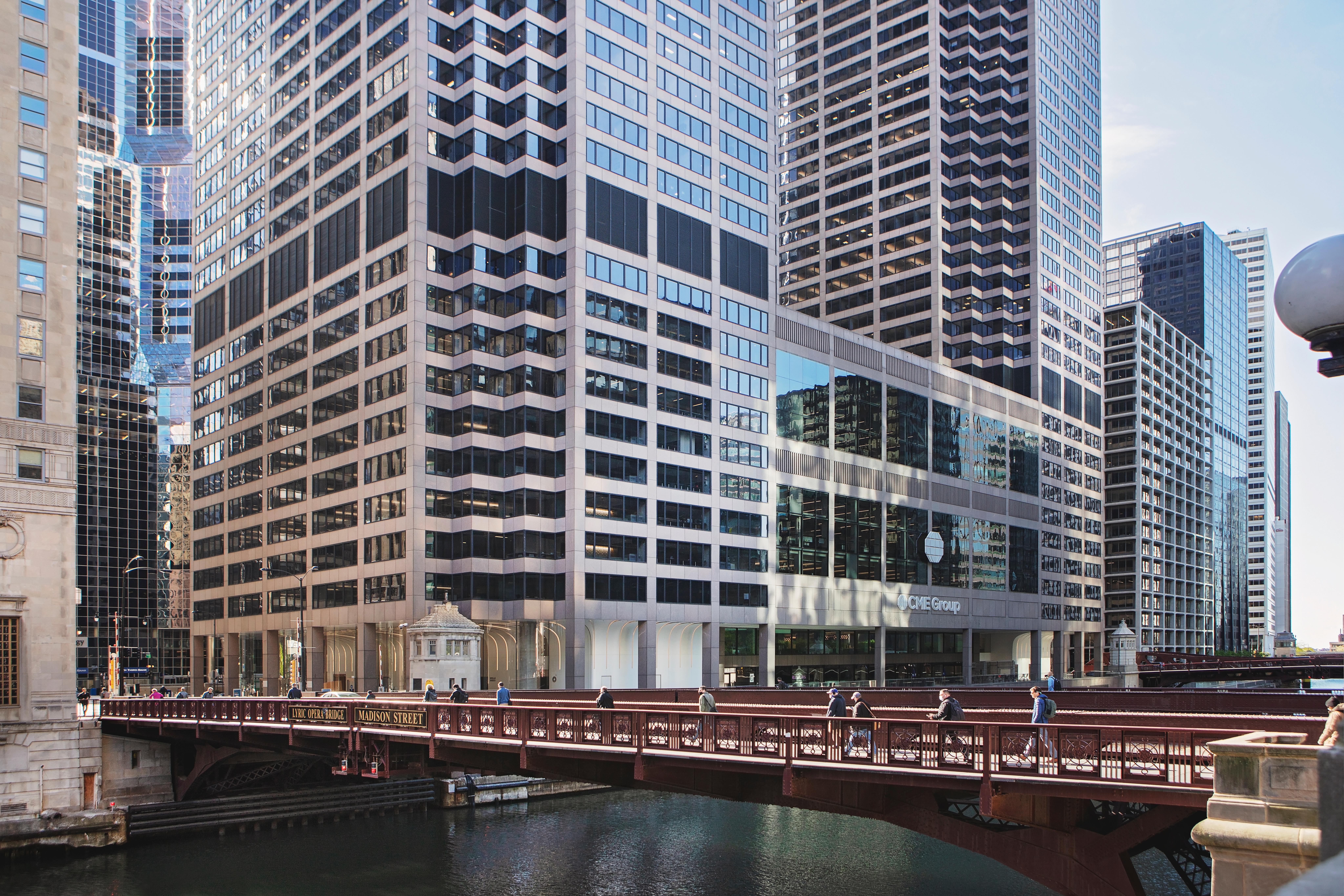 Chicago