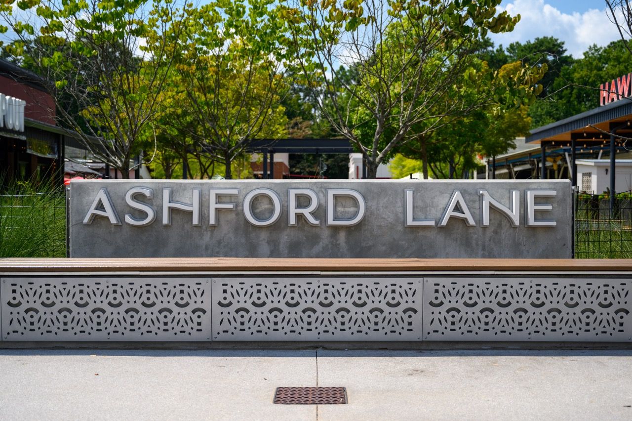 Gallery | Randolph Perimeter