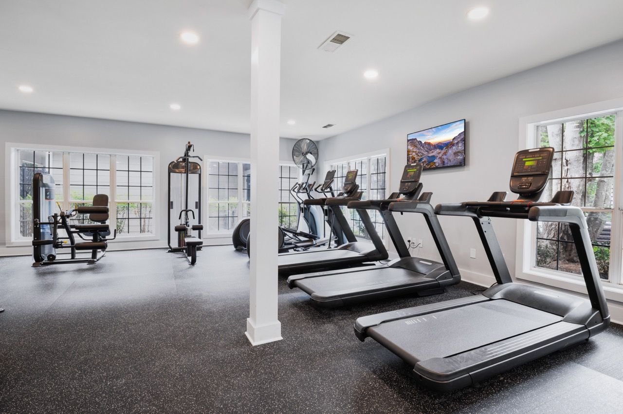 Gallery | Randolph Perimeter