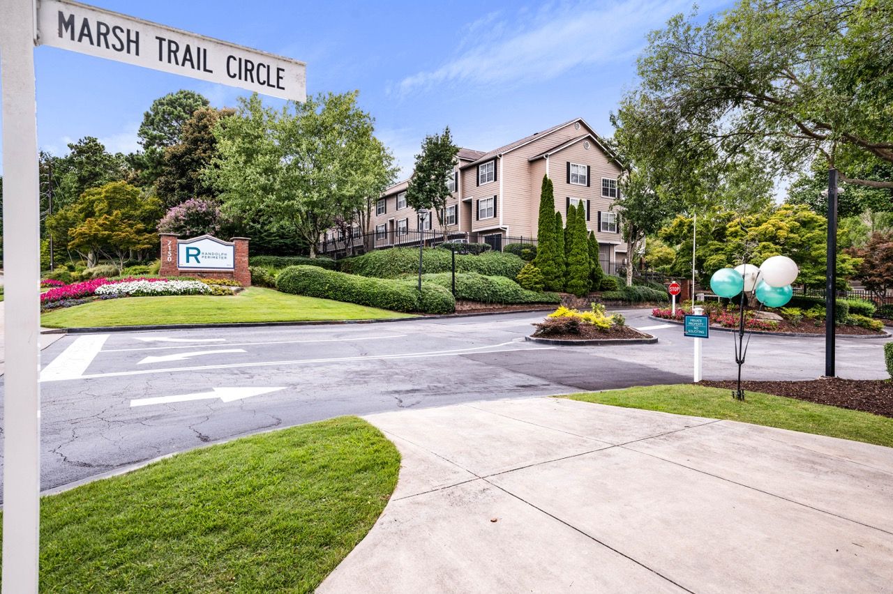 Gallery | Randolph Perimeter