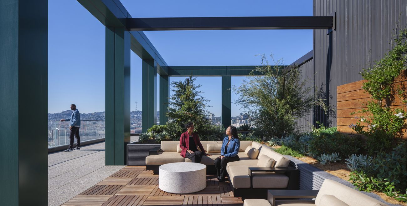 New Waterfront Neighborhood In San Francisco | Mission Rock