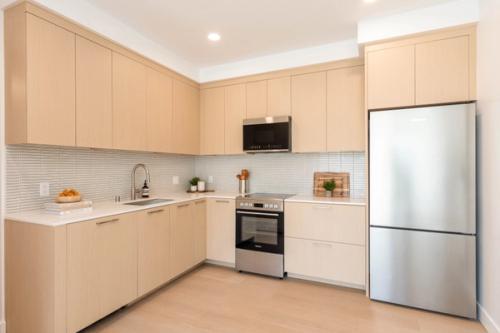 1650 Lincoln | Wellness-Focused Living | Santa Monica Collection