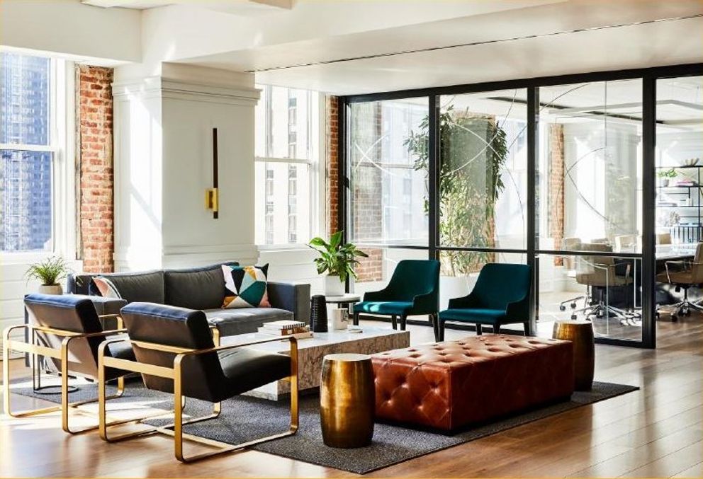 International Square - Premium Office & Retail Space Available