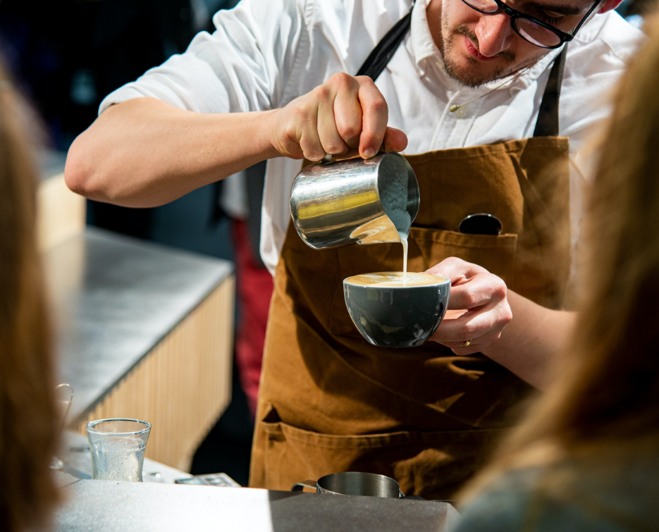 Visit The Square for Downtown DC's Best Restaurants