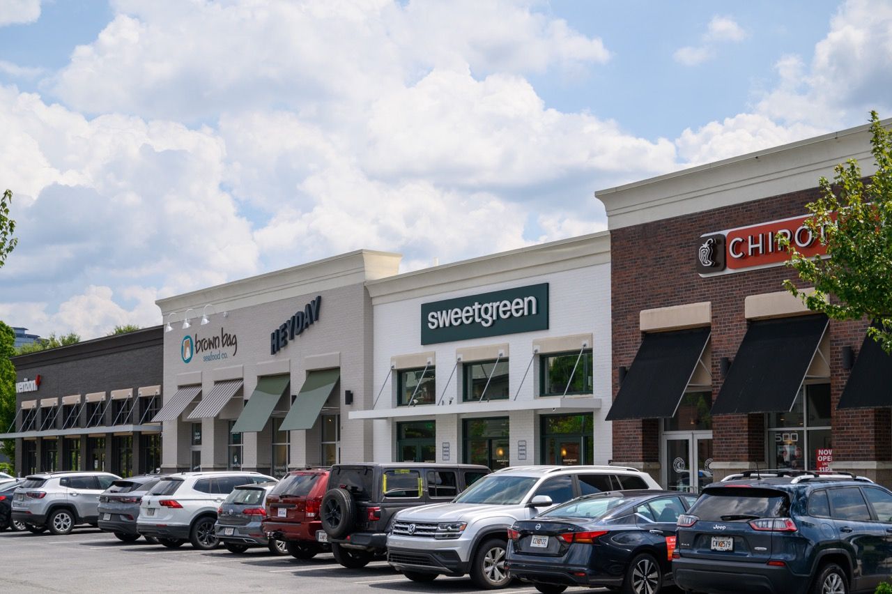 Gallery | Randolph Perimeter