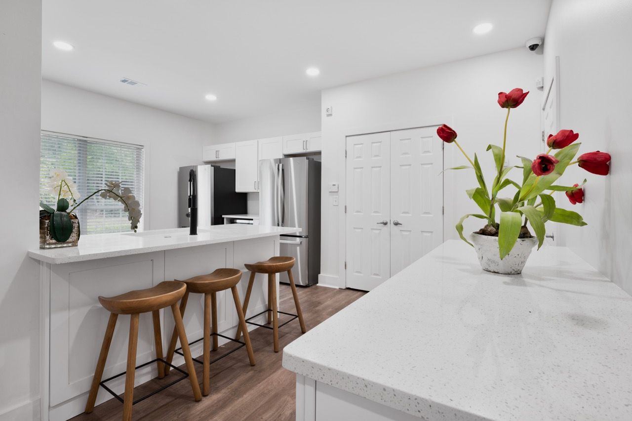 Gallery | Randolph Perimeter